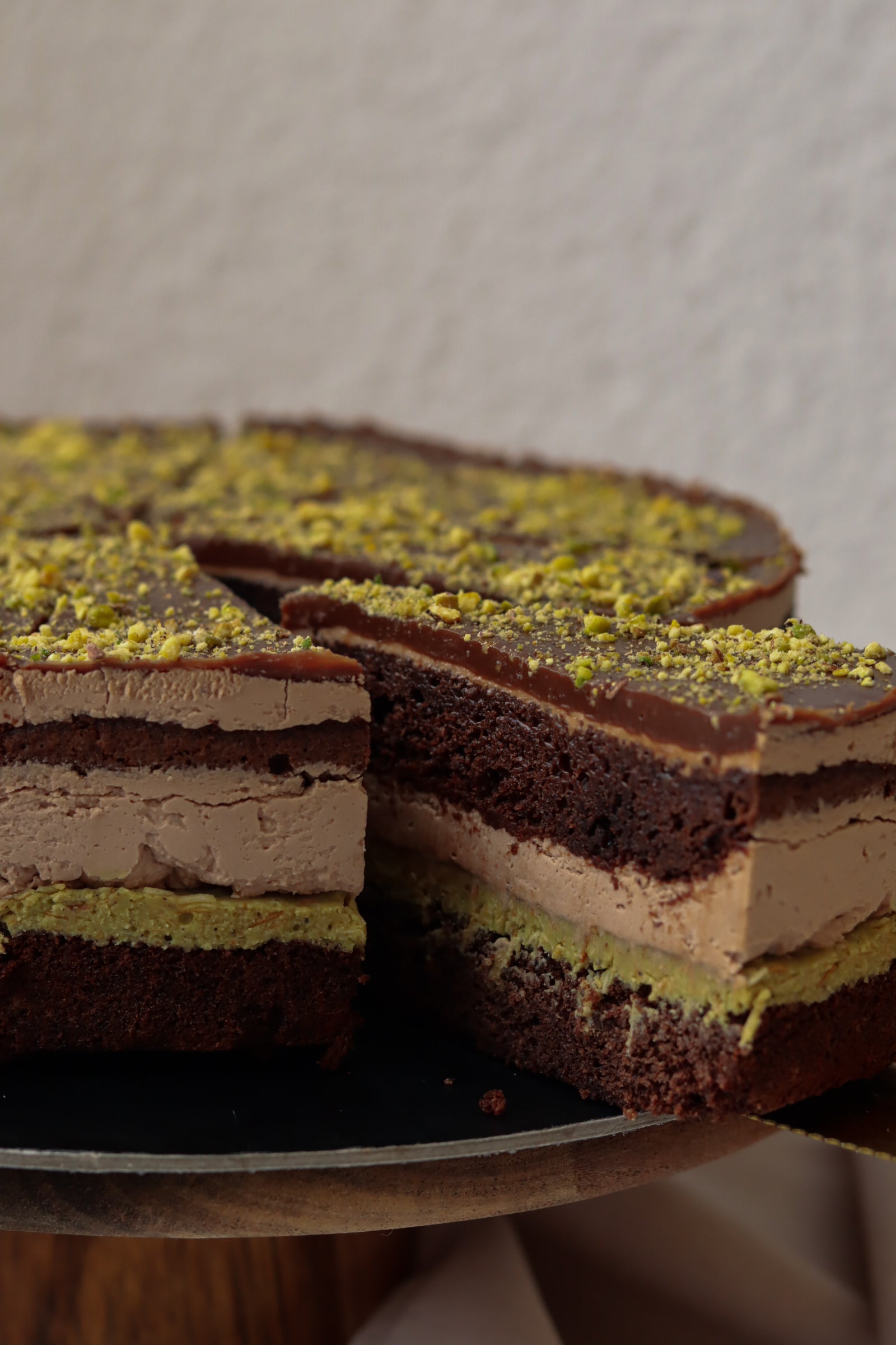 Dubai torta – Nanuky do ruky